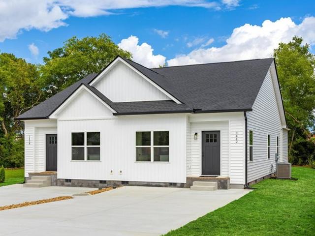 1442 N Smith St, East Ridge, TN 37412