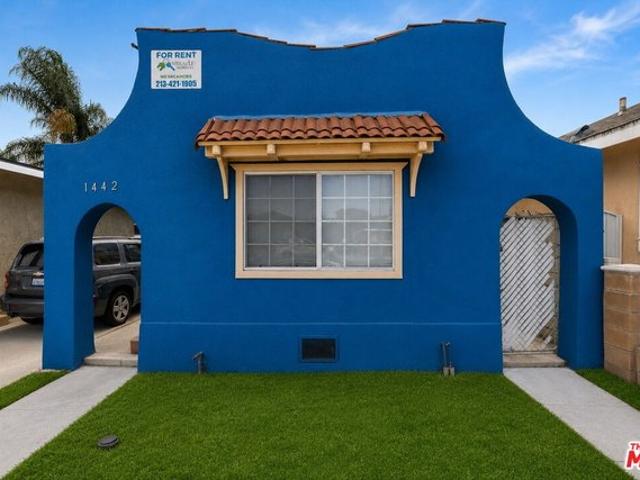 1442 Alamitos Ave, Long Beach, CA 90813