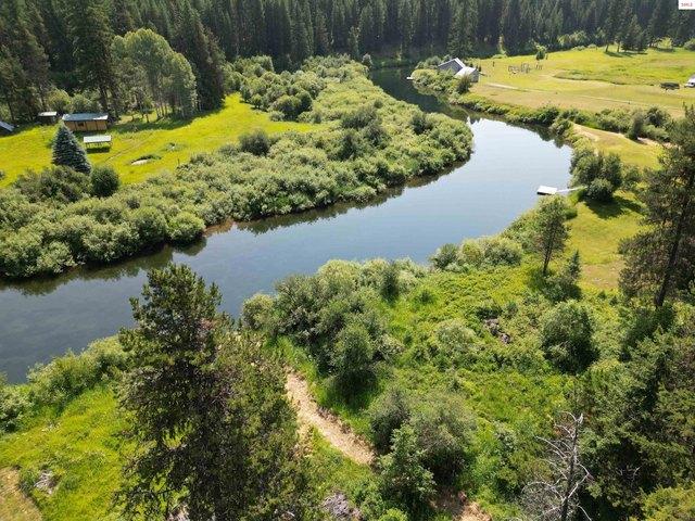 1442 and 1426 River Vw, Troy, MT 59935