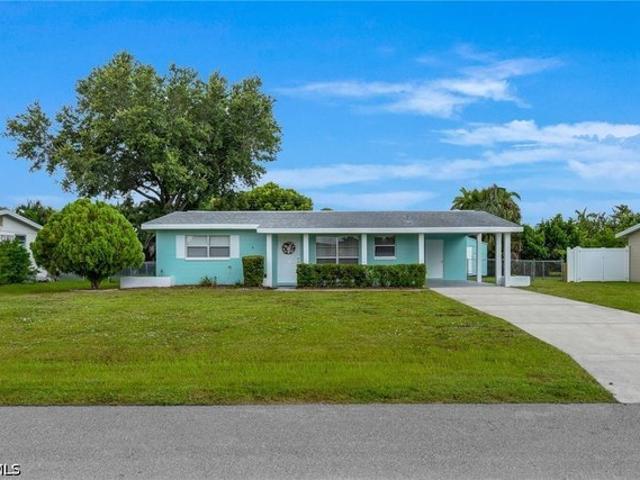 1442 Byron Rd, Fort Myers, FL 33919