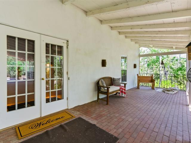 1442 Bishops Lodge Road