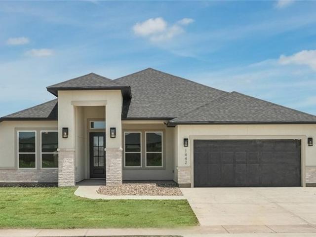1442 Chloe Cay St, Corpus Christi, TX 78415