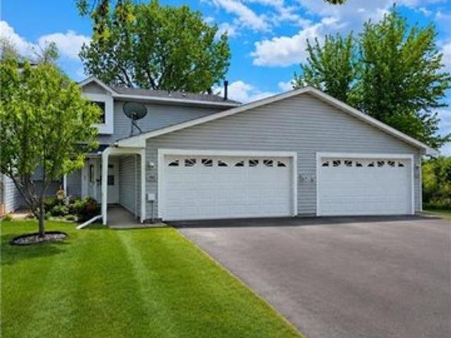 1442 Cleveland St, Anoka, MN 55303