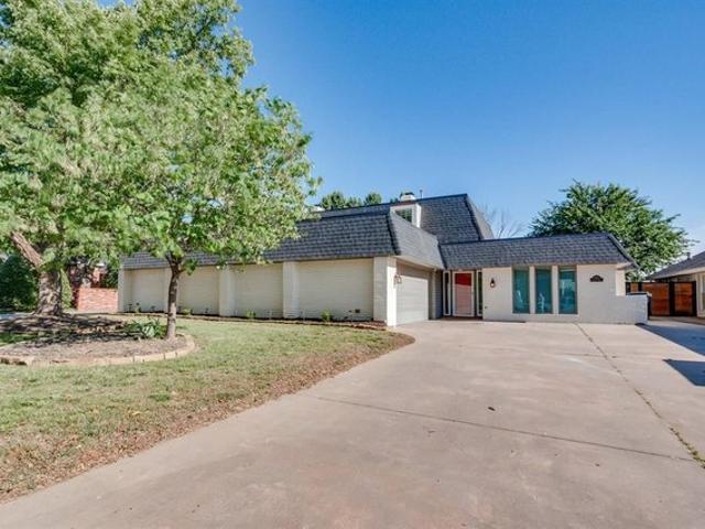 1442 Duffner Dr, Oklahoma City, OK 73118
