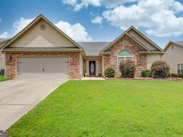 1442 Dillard Heights Dr, Bethlehem, GA 30620