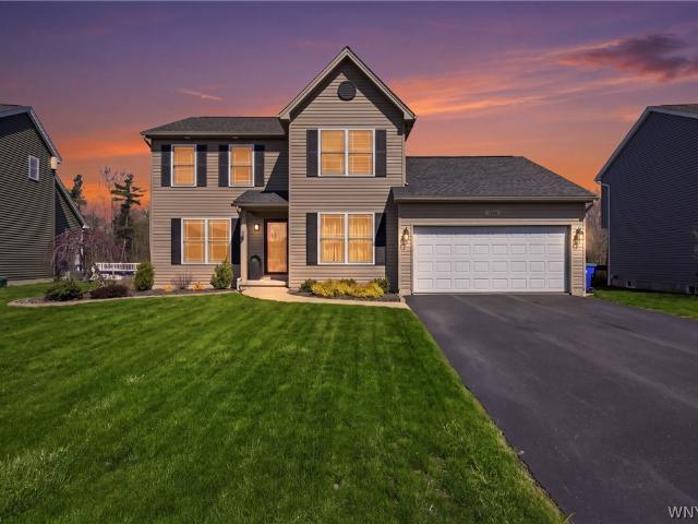 1442 Evergreen Drive