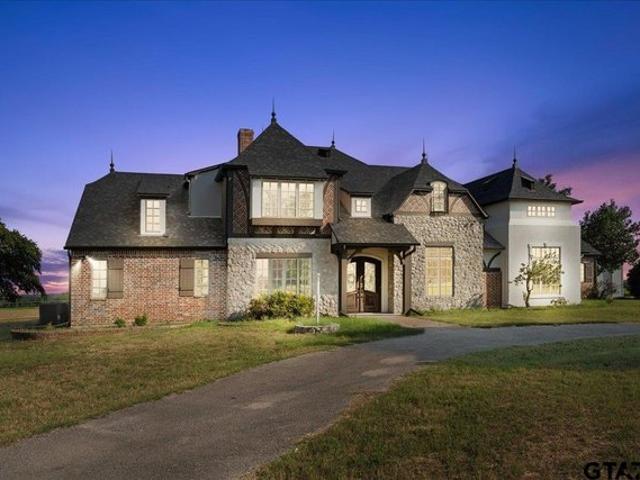 1442 E County Road 313, Tyler, TX 75706