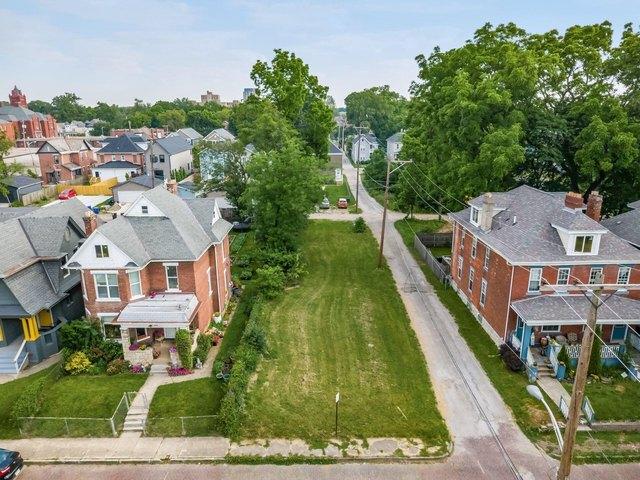 1442 Franklin Ave, Columbus, OH 43205
