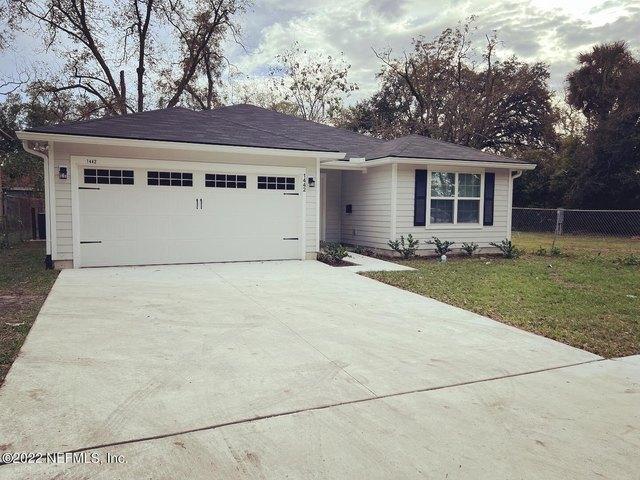 1442 Golfair Blvd, Jacksonville, FL 32209