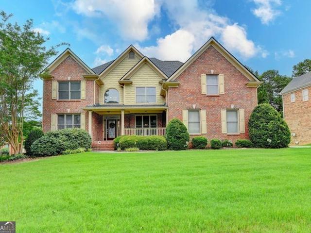 1442 Great Shoals Dr SE, Lawrenceville, GA 30045