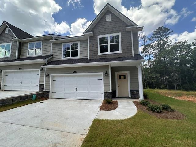 1442 Grove Park Dr Unit 6, Columbus, GA 31904