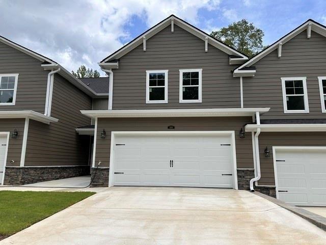 1442 Grove Park Dr Unit 9, Columbus, GA 31904