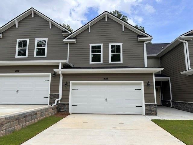 1442 Grove Park Dr Unit 10, Columbus, GA 31904