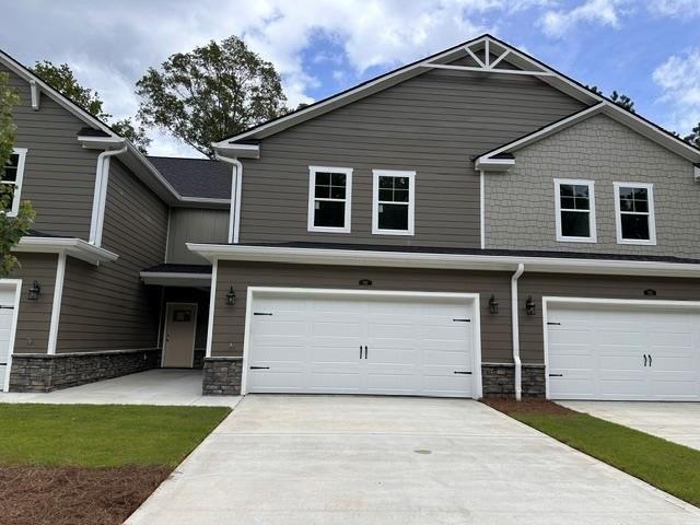 1442 Grove Park Dr Unit 4, Columbus, GA 31904