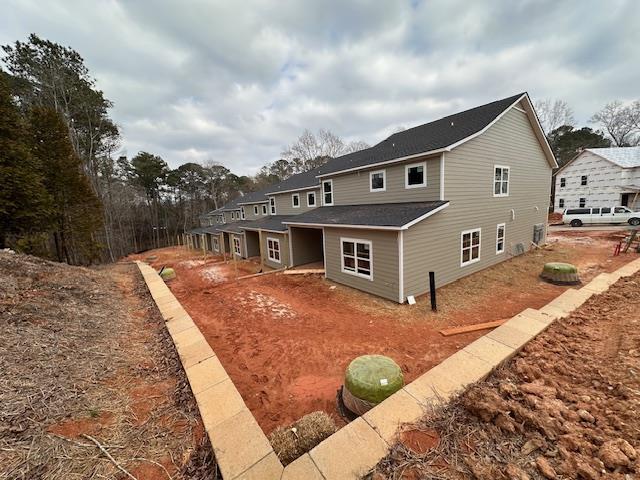 2 1442 Grove Park Dr, Unit 2, Columbus, GA 31904 | MLS #225016