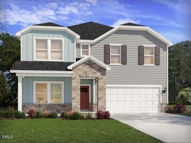1442 Hatteras Rd, Durham, NC 27703