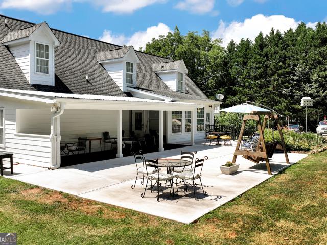 1442 Johnson Mill Road