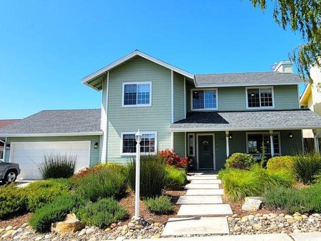 1442 Laura Ct, Templeton, CA 93465