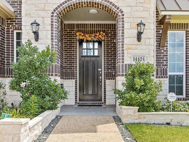 1442 Stellar Truth Way, Wylie, TX 75098