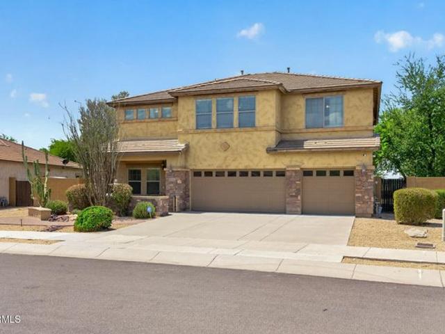 1442 S 167th Dr, Goodyear, AZ 85338