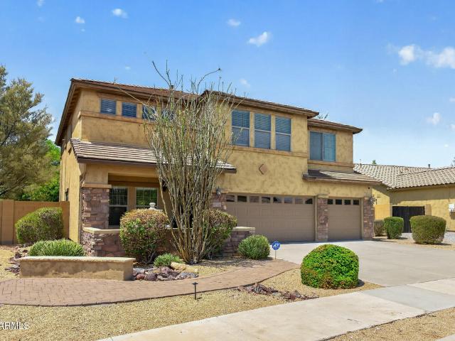 1442 S 167TH Drive