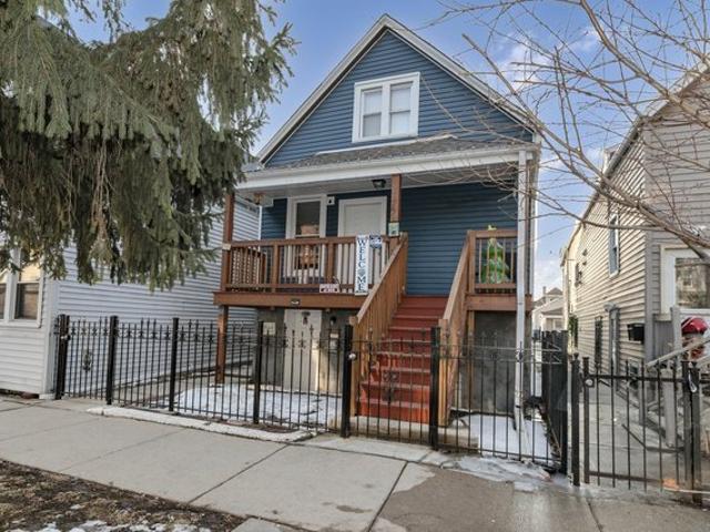 1442 S 50th Ct, Cicero, IL 60804