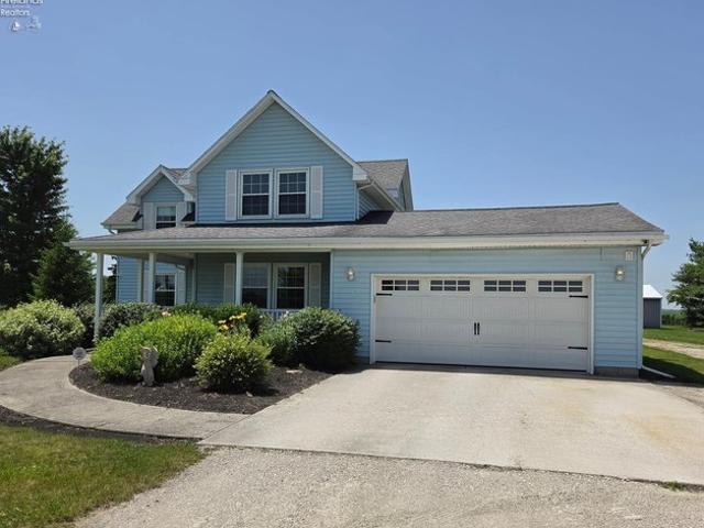 1442 S State Route 590, Elmore, OH 43416