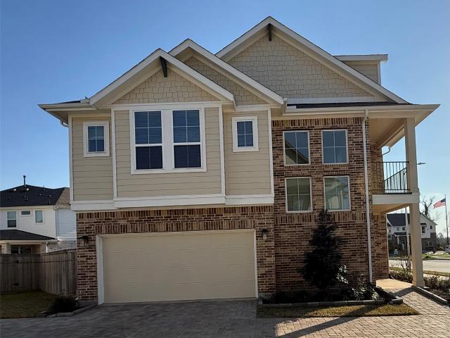 1442 Shaded Rock Dr, Missouri City, TX 77459 | MLS #76481