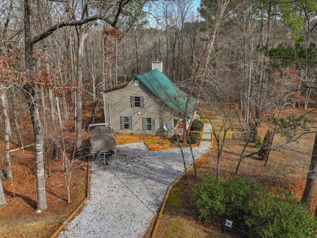1442 Shore Line Drive