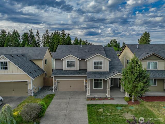 1442 th Ave SE, Yelm, WA 98597 | MLS #2333 | Compass