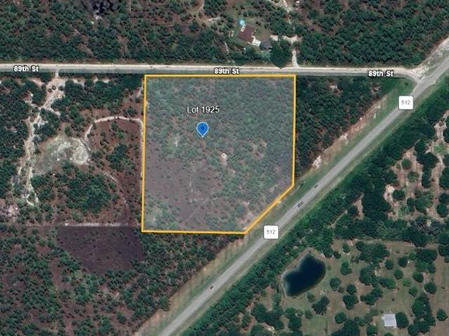 1442 th St, Fellsmere, FL 32948