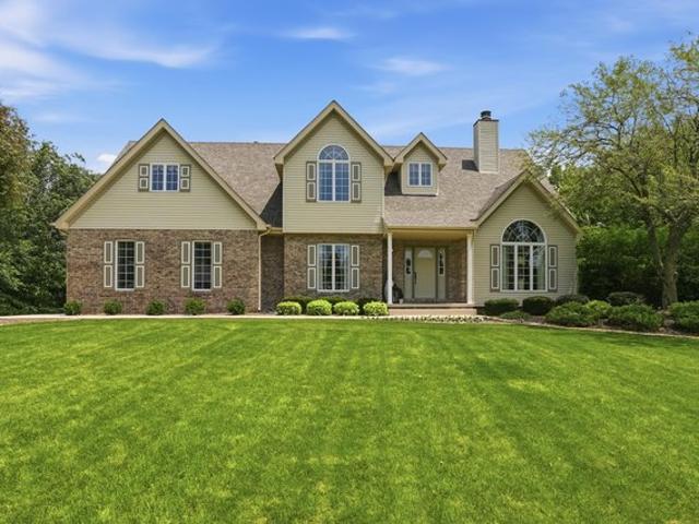1442 W 127th Pl, Crown Point, IN 46307