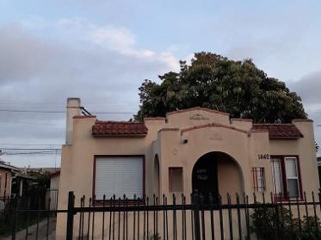 1442 W 65th Pl, Los Angeles, CA 90047