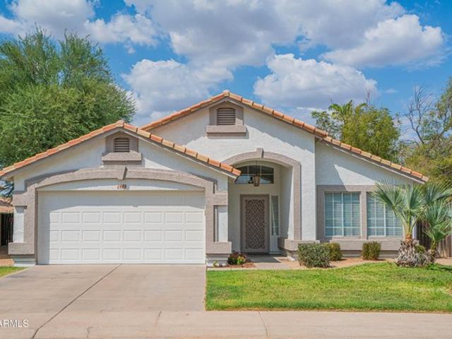 1442 W Glenmere Dr, Chandler, AZ 85224
