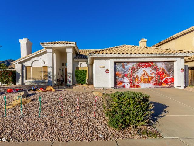 1442 W Mountain Sky Ave, Phoenix, AZ 85045 | MLS #6955 | Compass