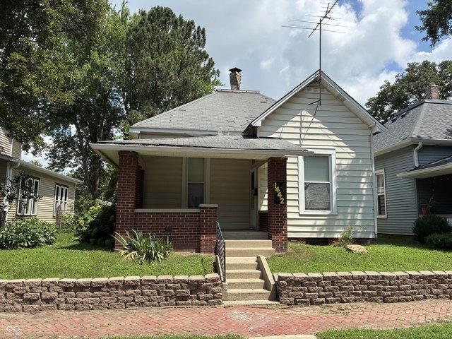 1442 Wayne St, Noblesville, IN 46060