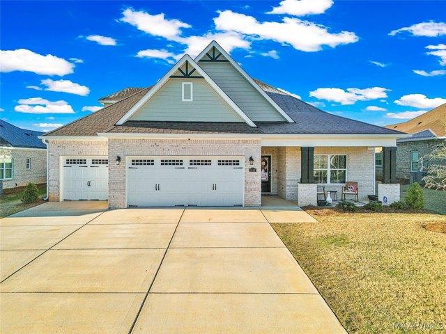 1442 Wildlife Way, Prattville, AL 36066