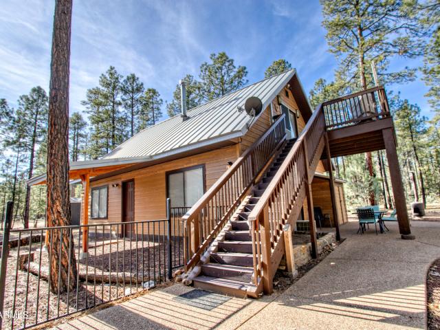 1442 Winter Pine Ln, Lakeside, AZ 85929 | MLS #6976