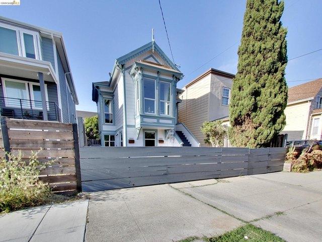 1442 144 th St, Oakland, CA 94607