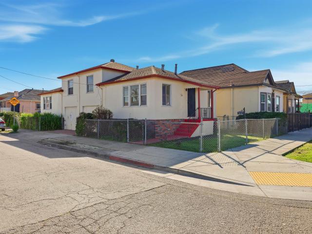 1442 92nd Ave, Oakland, CA 94603 | MLS #41121