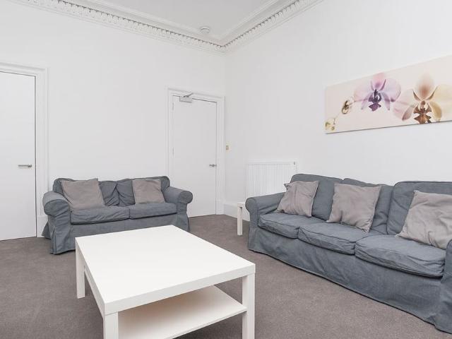 1442L Tay Street, Edinburgh, EH11 1EA