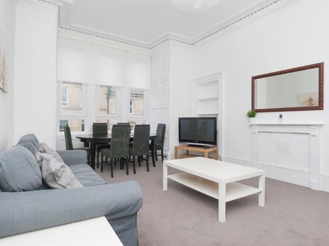 1442L Tay Street, Edinburgh, EH11 1EA 3 bed flat to rent £2,165 pcm £500 pw