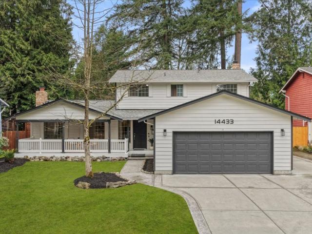 14433 th Place NE, Kirkland, US, WA