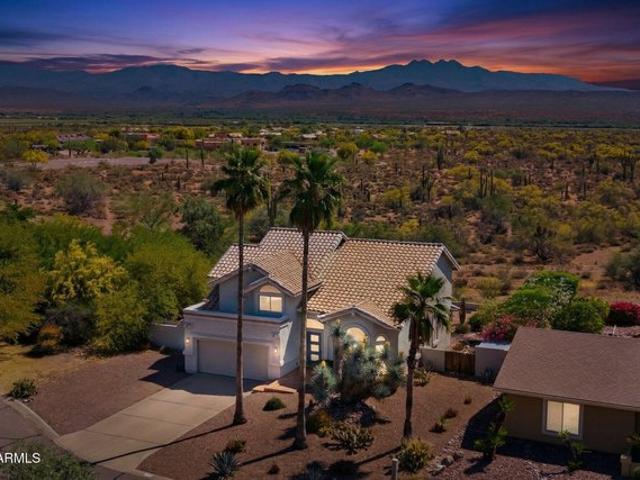 14433 N San Carlos Dr, Fountain Hills, AZ 85268