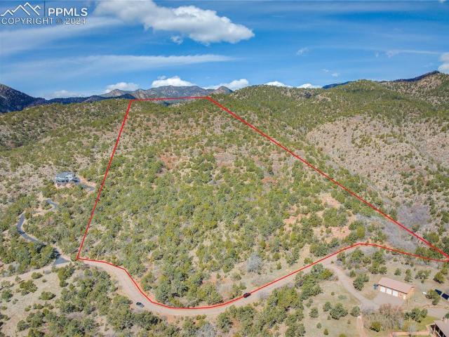14430 Aiken Ride View, Colorado Springs, CO 80926 | MLS #6152