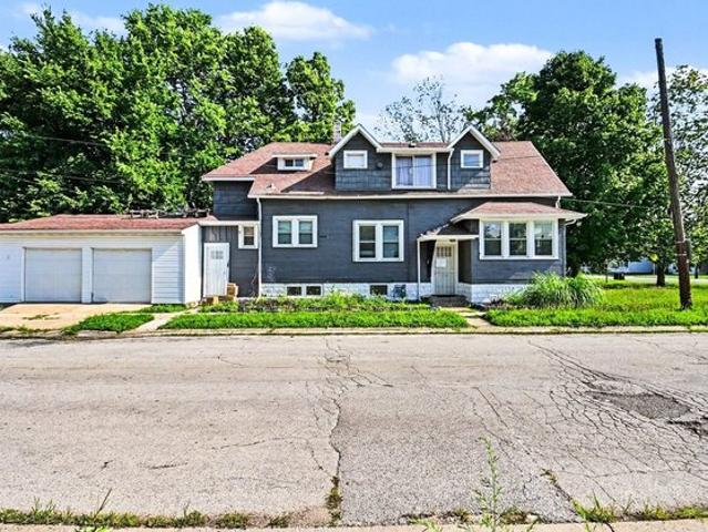 14430 Martin Luther King Jr Dr, Dolton, IL 60419