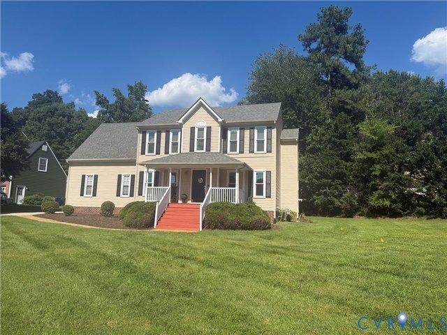 14430 Michaux View Way, Midlothian, VA 23113