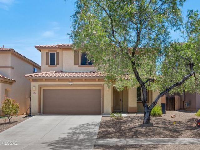 14430 S Camino El Galan, Sahuarita, AZ 85629