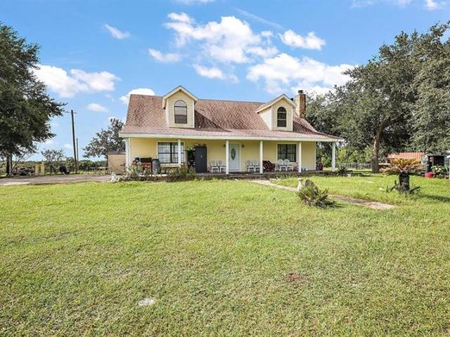 14430 SE Highway 42, Weirsdale, FL 32195