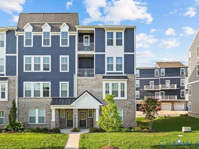 14431 Hancock Towns Dr, Chesterfield, VA 23832